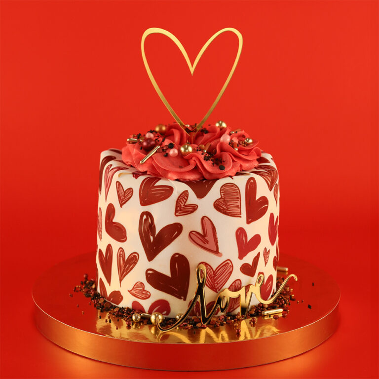 Opłatek cukrowy Stitch - Cakedecor