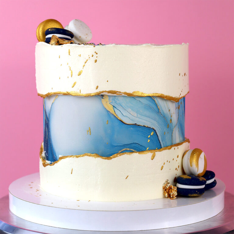 WYDRUKI JADALNE - Cakedecor